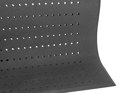 Textrel - Complete Comfort Anti-Fatigue Mat - Custom Luxury Floor Mats